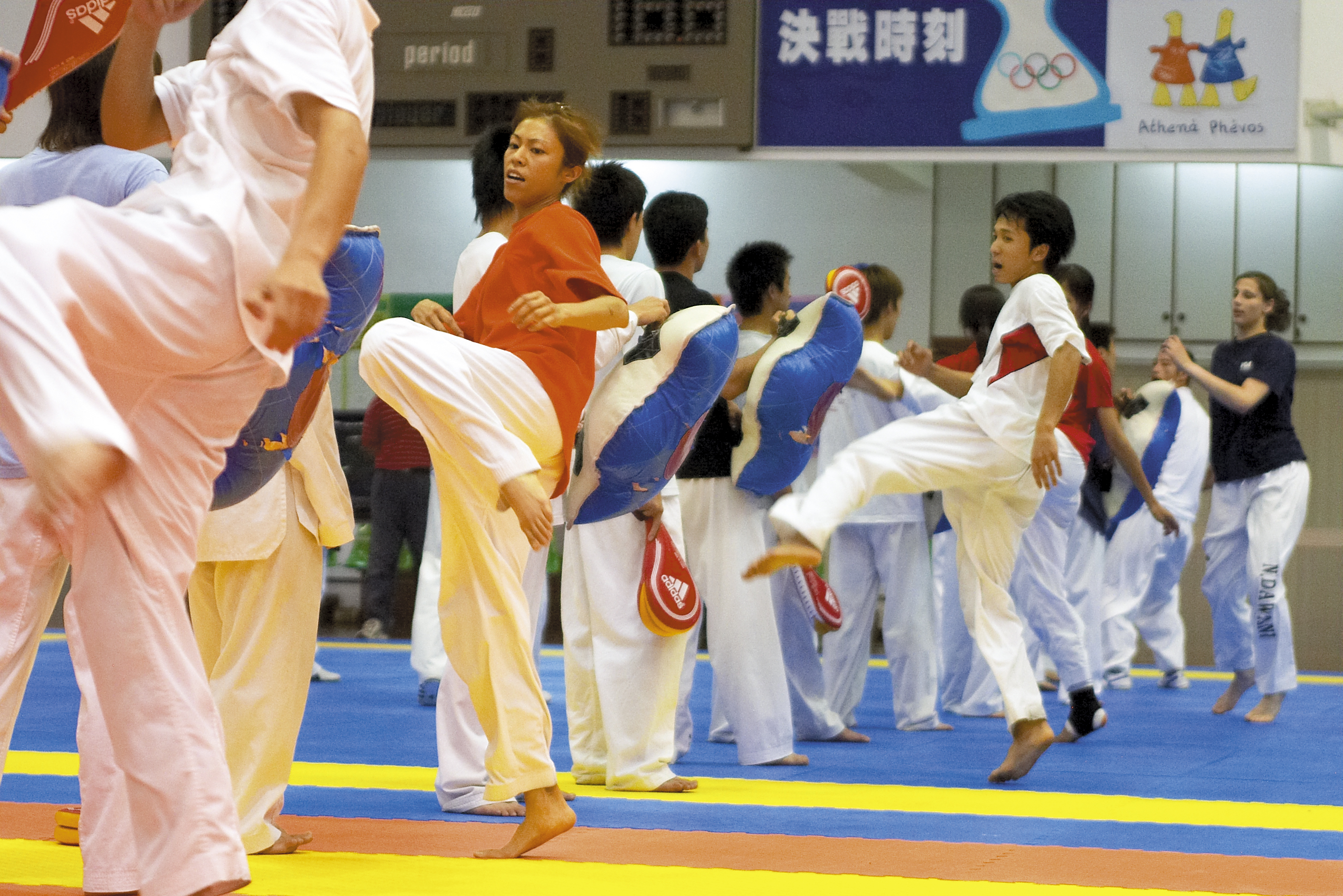 What’s in a Name?: Taiwan in the Olympics｜Politics & Society｜2024-07-09 ...