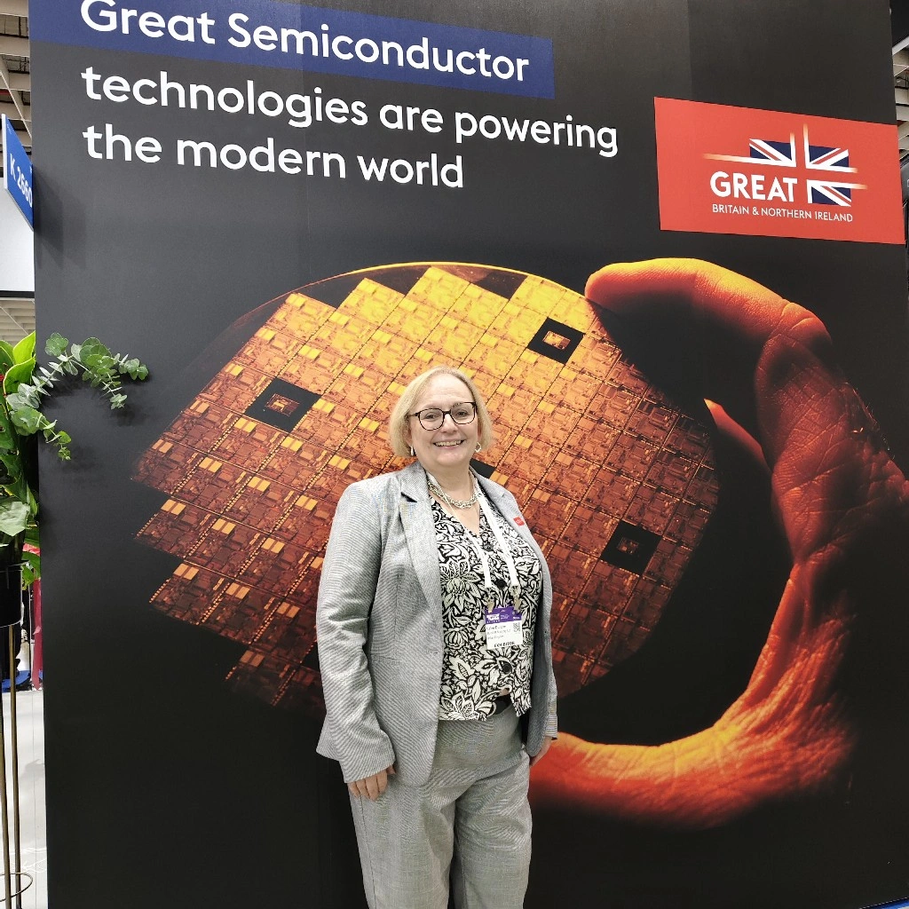 Bridging the Memory Gap: UK Innovators Seek Taiwanese Partnerships for ...