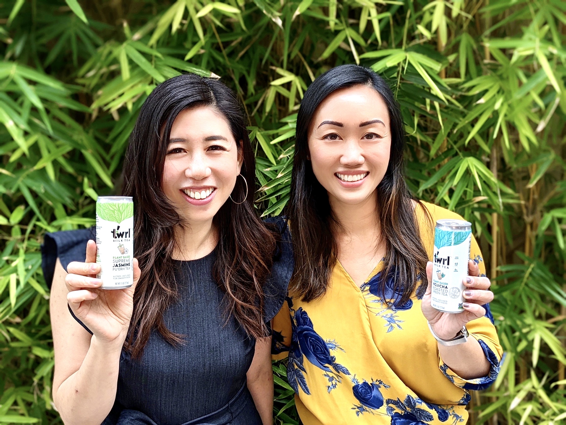 From Taiwan to the U.S. Shelves: How Twrl Milk Tea Honors Culture ...
