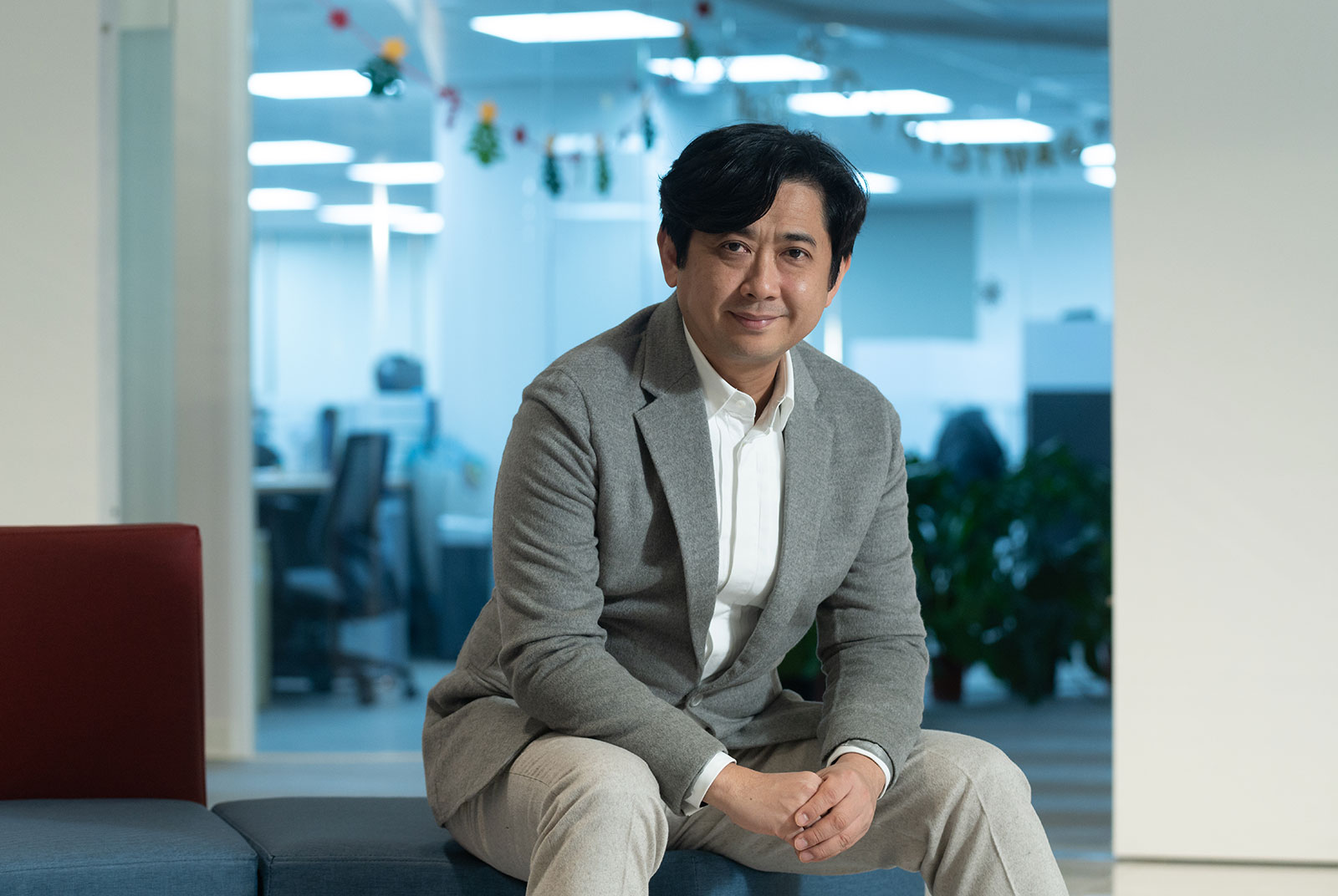 C Sun Forges Alliance to Tackle Advanced Packaging Technology: From PCB Ovens to Semiconductor ...