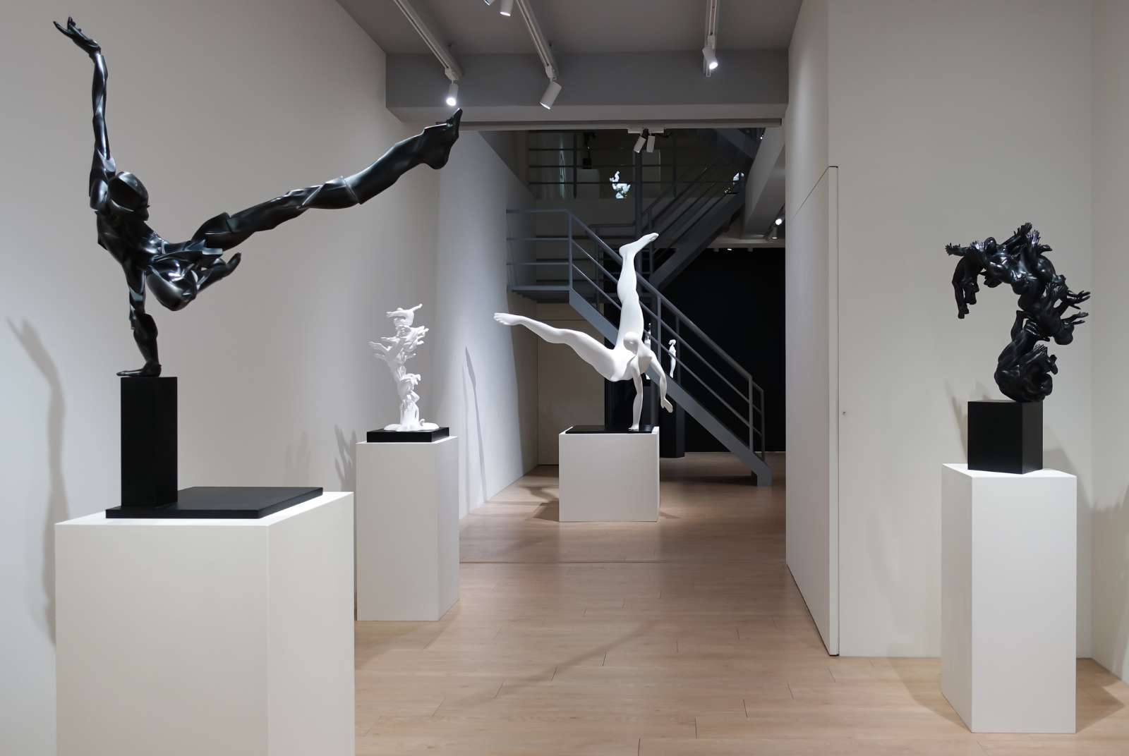 How Xun Wang Sculpted a Timeless Legacy Through His 30-Year Journey ...