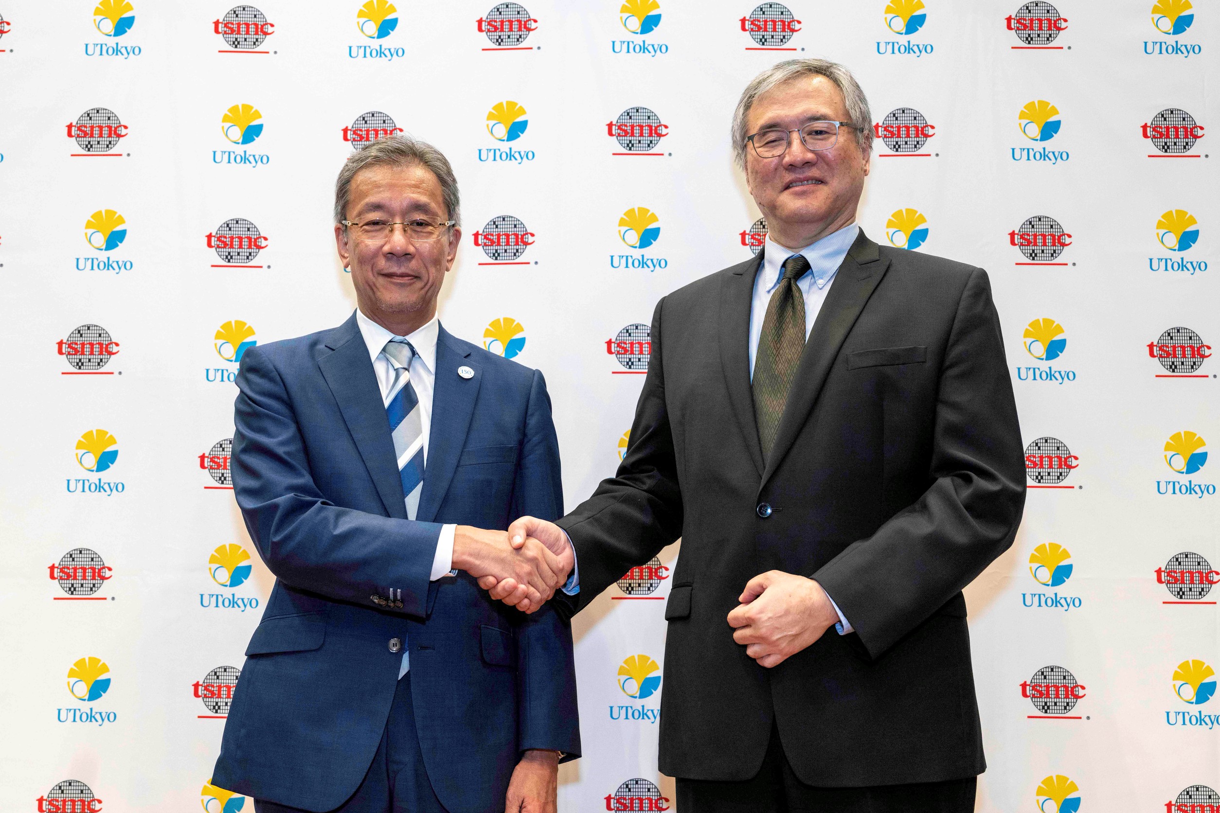 TSMC–UTokyo Lab Powers Up Japan’s Chip Ambitions｜Industry｜2025-06-13 ...