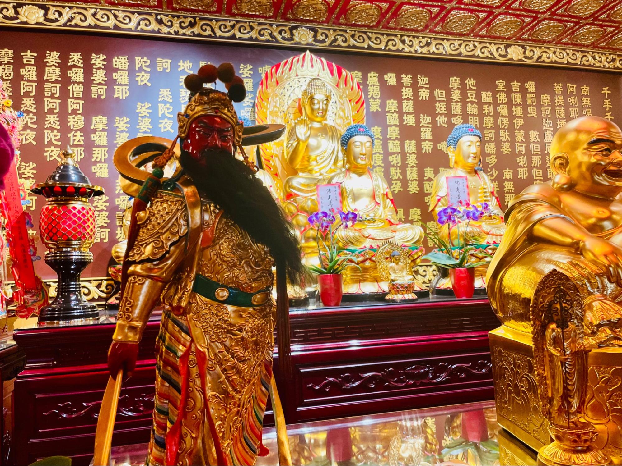 East Asia’s Treasure Island: Exploring Taiwan’s Spiritual Landscape and ...