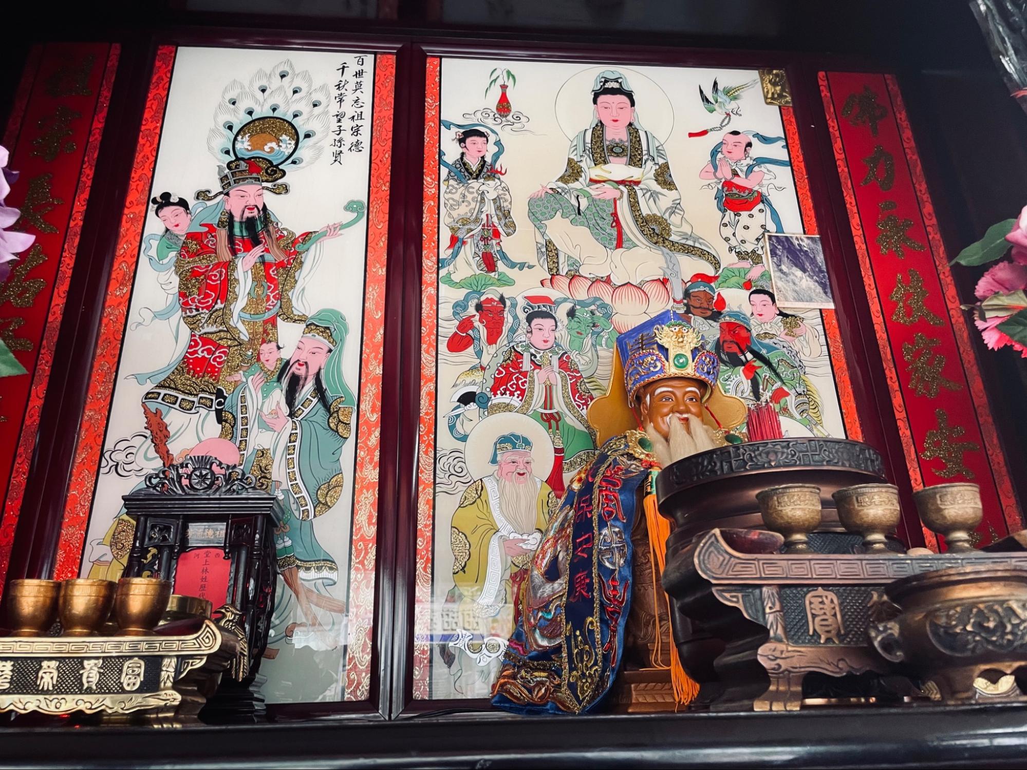 East Asia’s Treasure Island: Exploring Taiwan’s Spiritual Landscape and ...