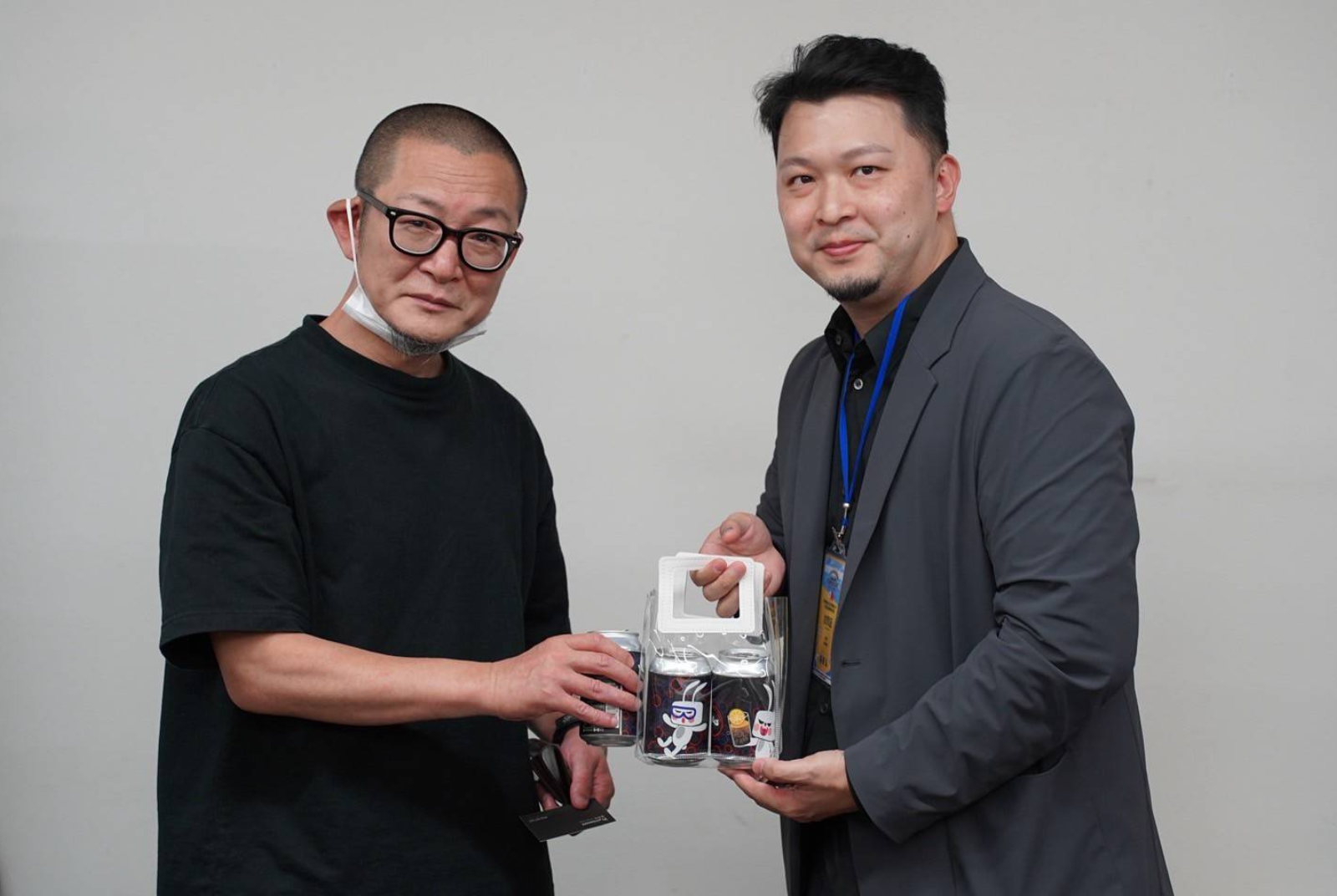 What should the future of beverages look like? What do new generation ...