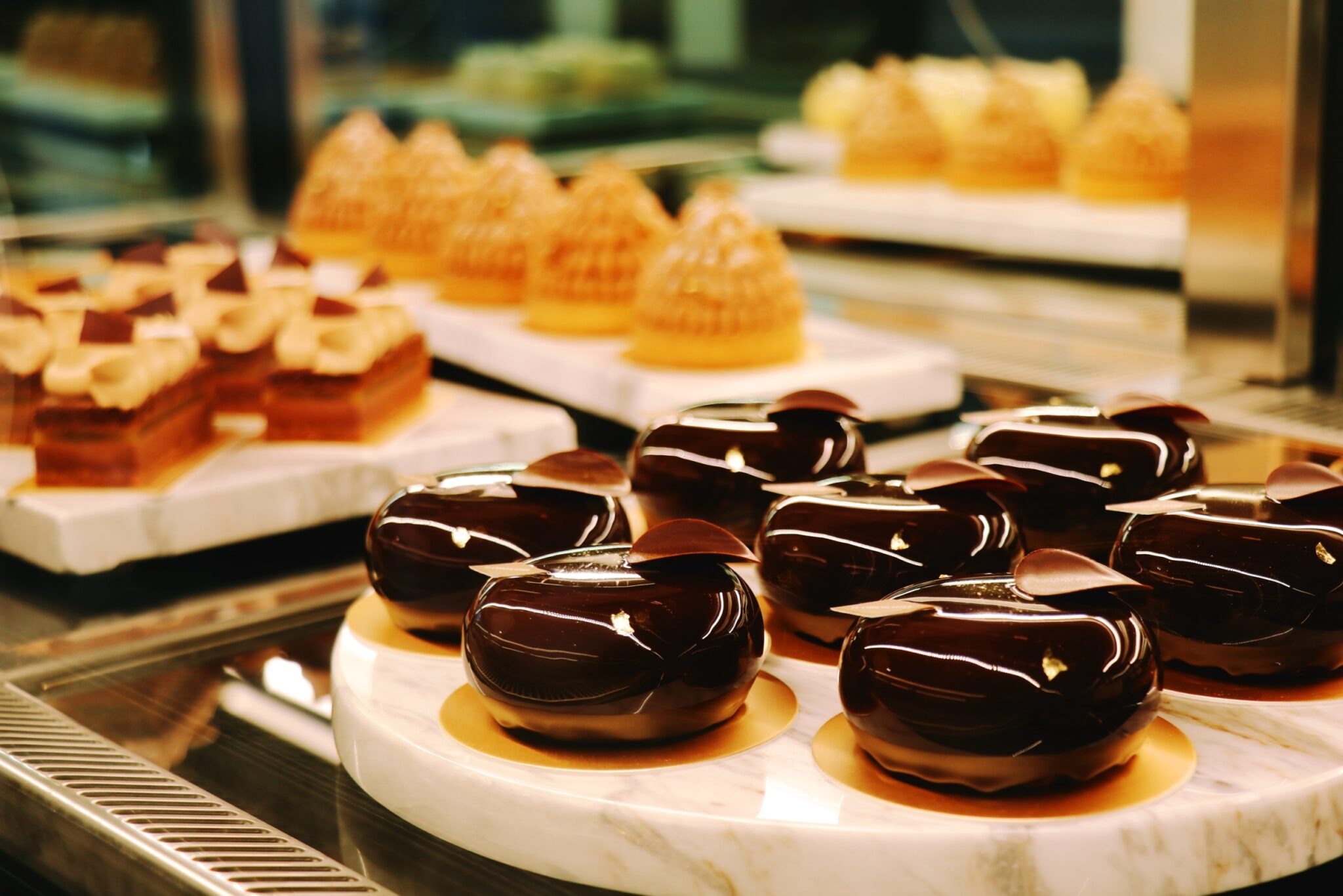From Taipei to Paris: Yu Chocolatier’s Decade of Flavor and ...