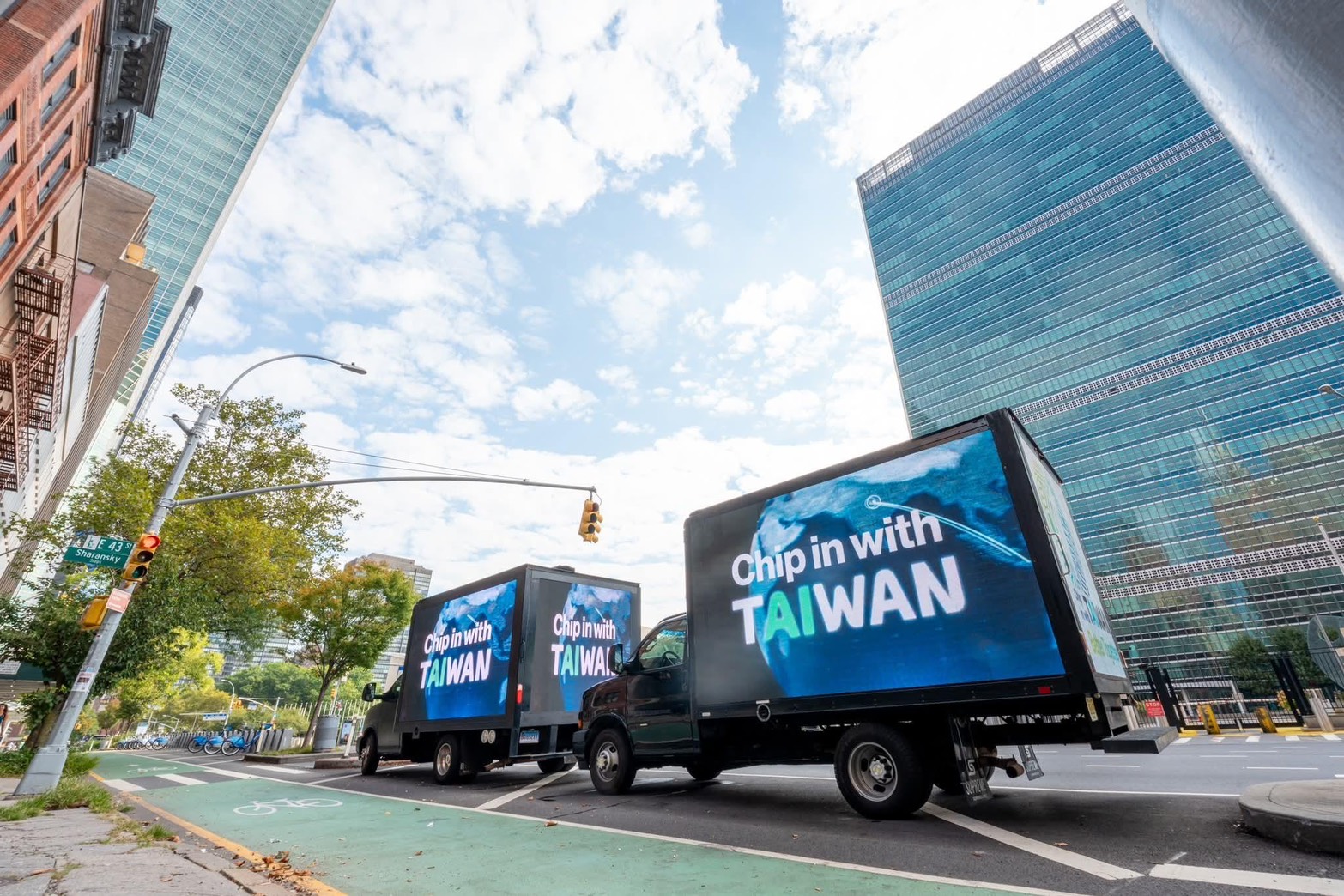 Taiwan's Muddled Messages｜Insight｜2025-09-22｜web only