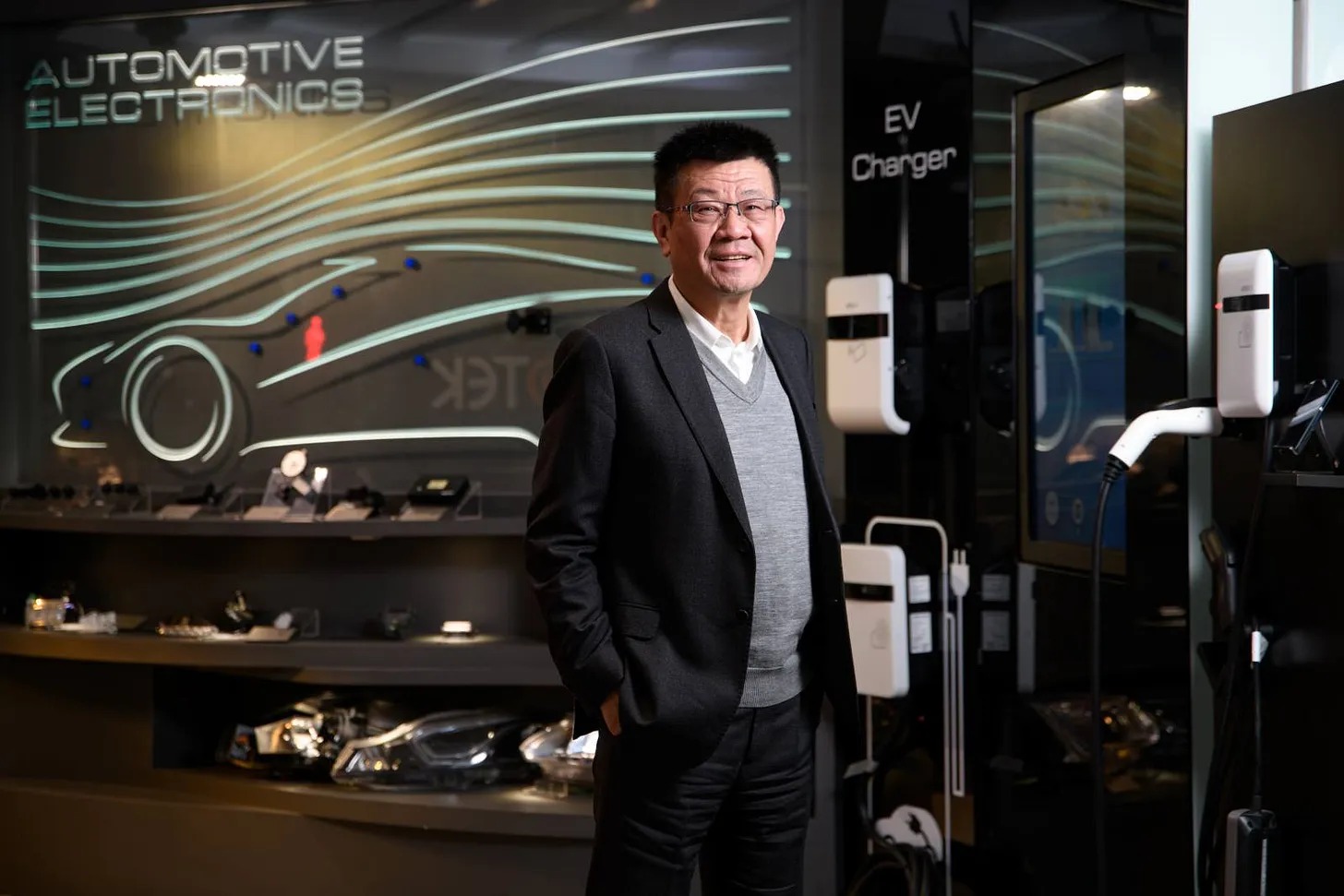 Nvidia’s 800V Data Center Push: Taiwan’s Delta and LITEON Join the ...