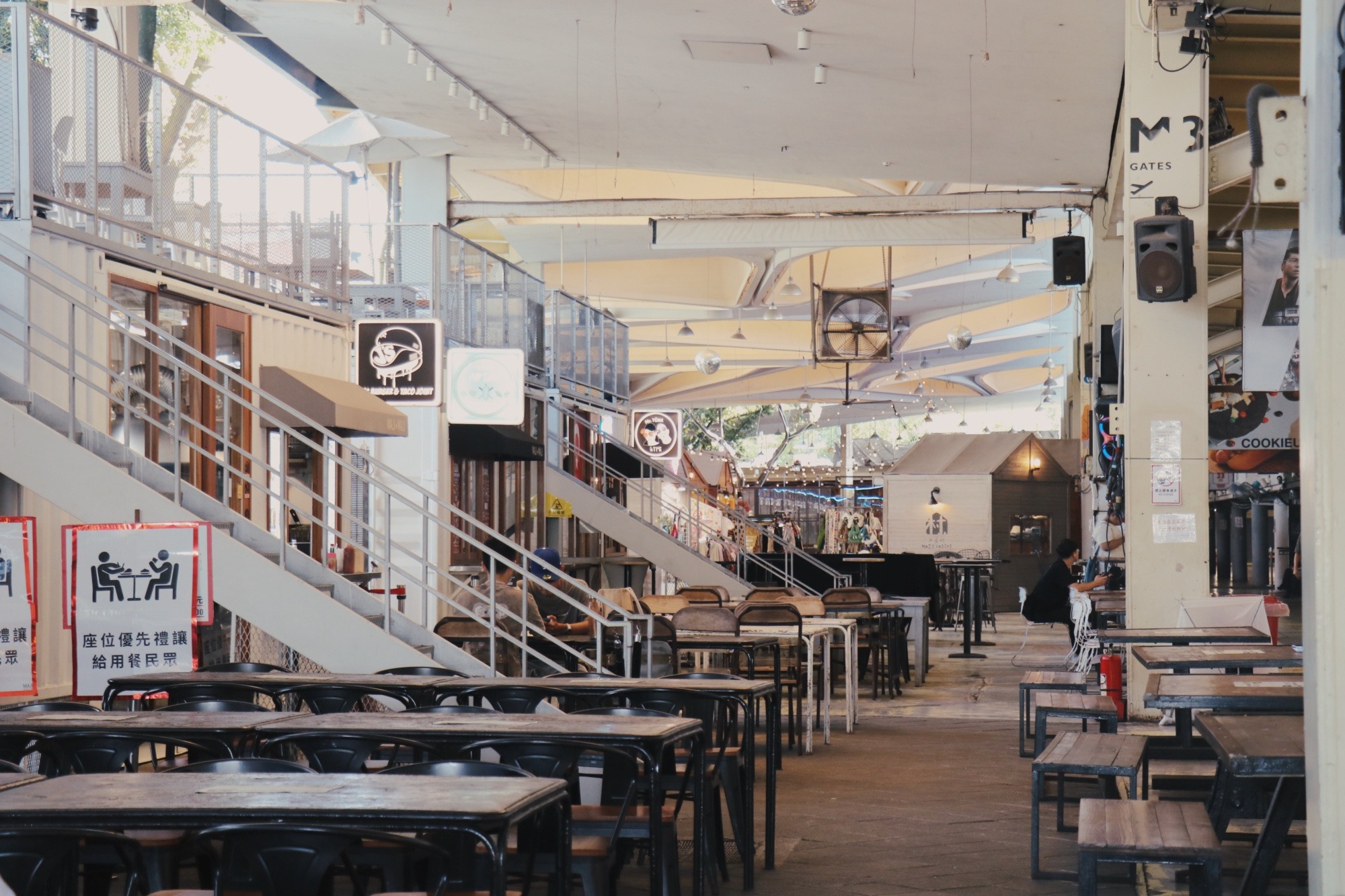 Maji Square: How Authenticity and Community Transformed Taipei’s ...