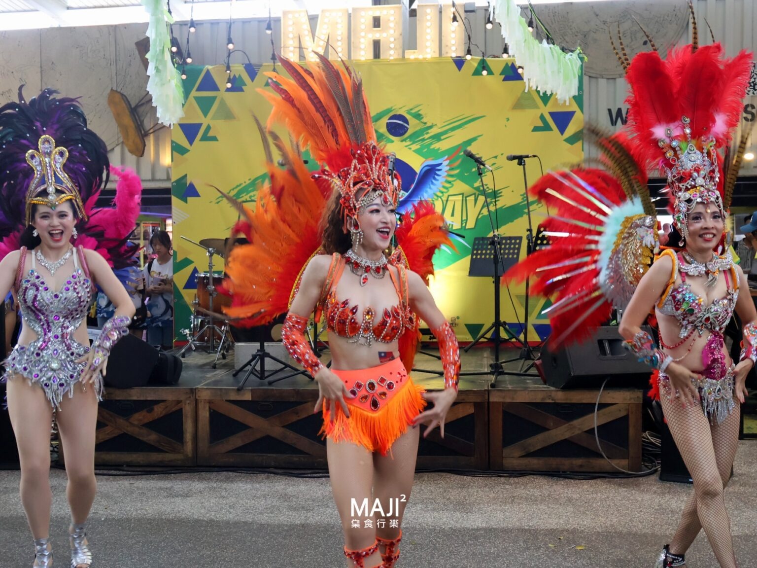 Maji Square: How Authenticity and Community Transformed Taipei’s ...