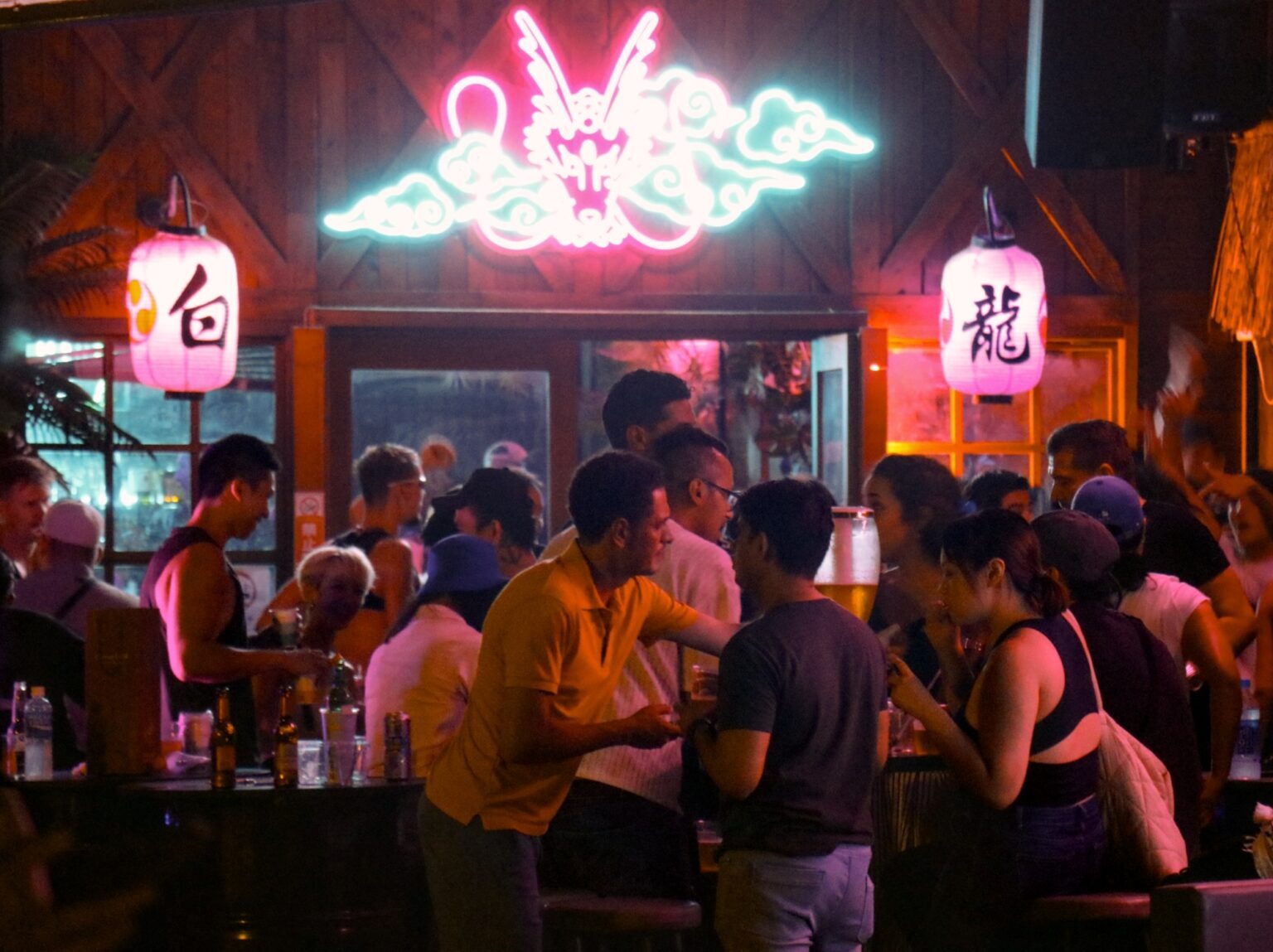 Maji Square: How Authenticity and Community Transformed Taipei’s ...