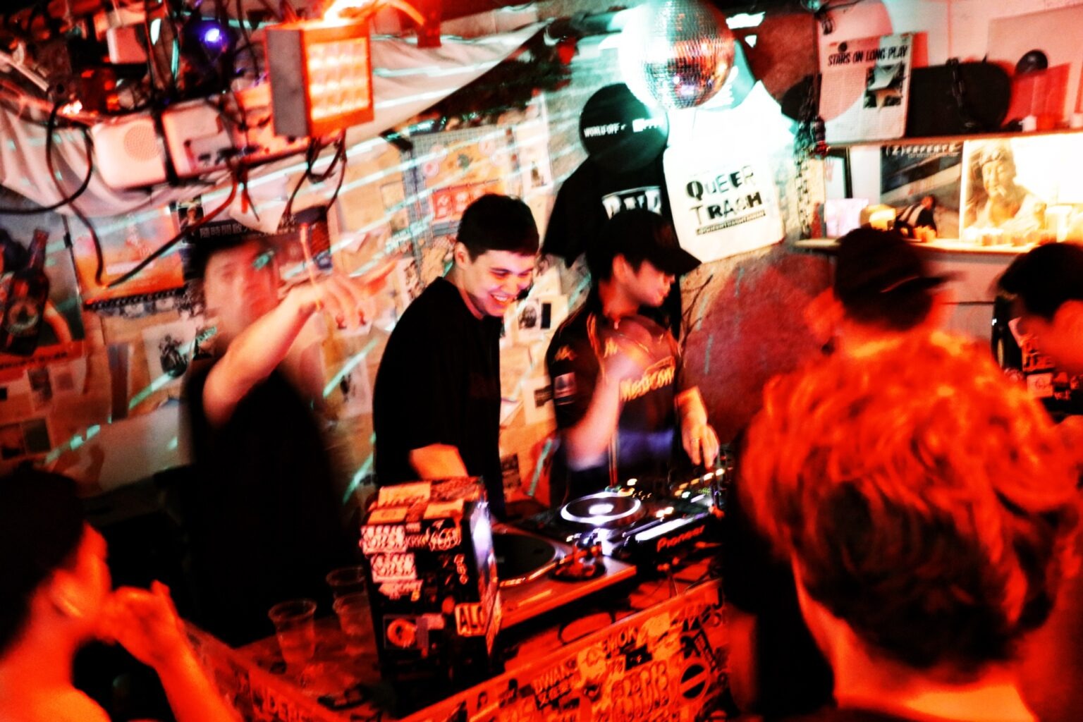 Maji Square: How Authenticity and Community Transformed Taipei’s ...