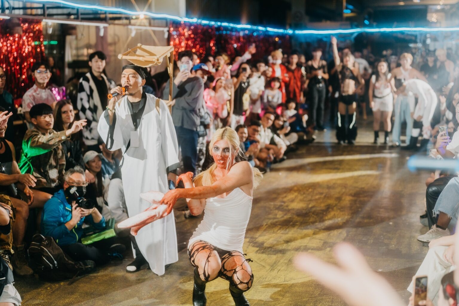 Maji Square: How Authenticity and Community Transformed Taipei’s ...