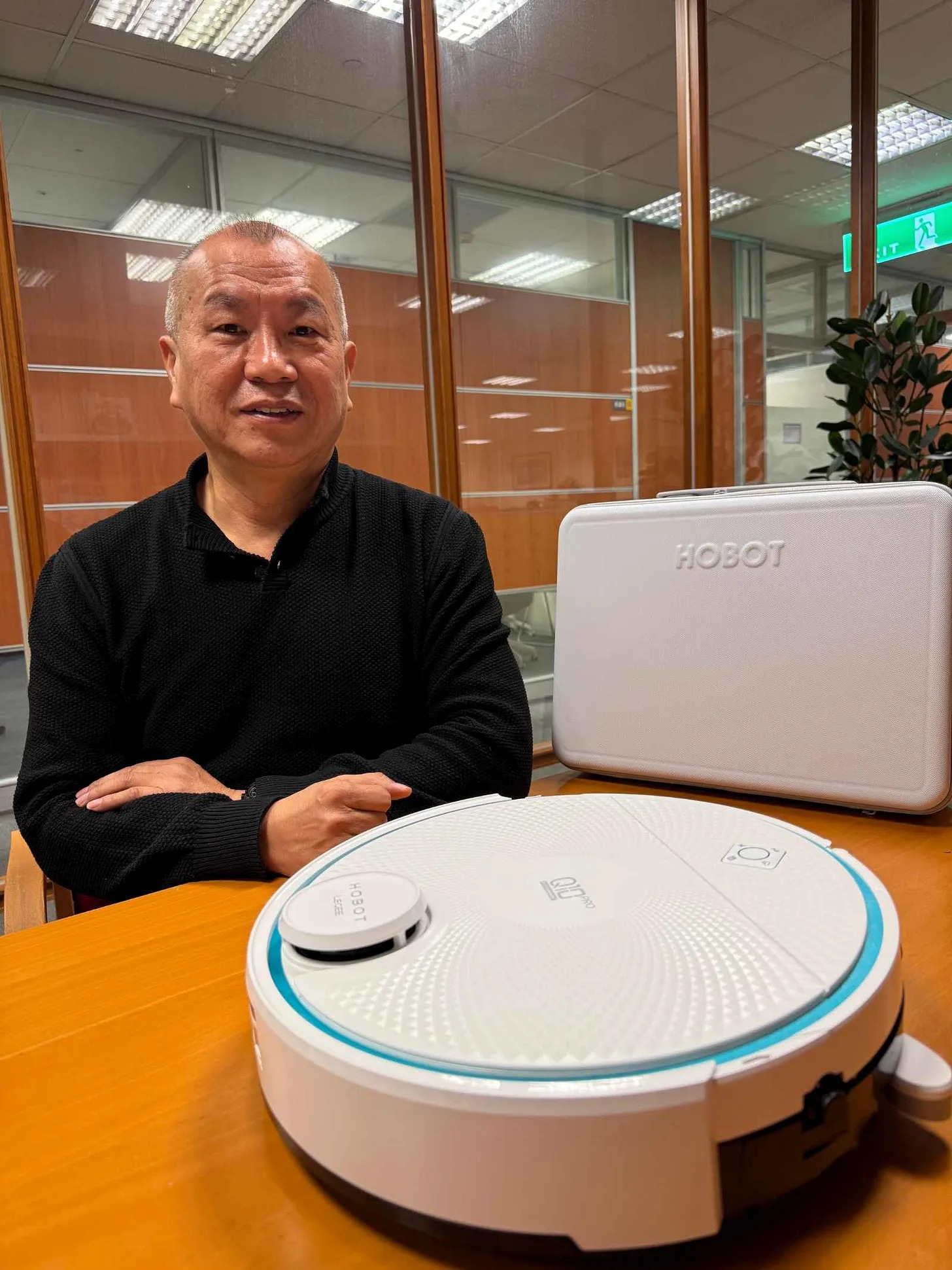 Why the Roomba Died: The Inside Story of iRobot’s Fall and China’s ...